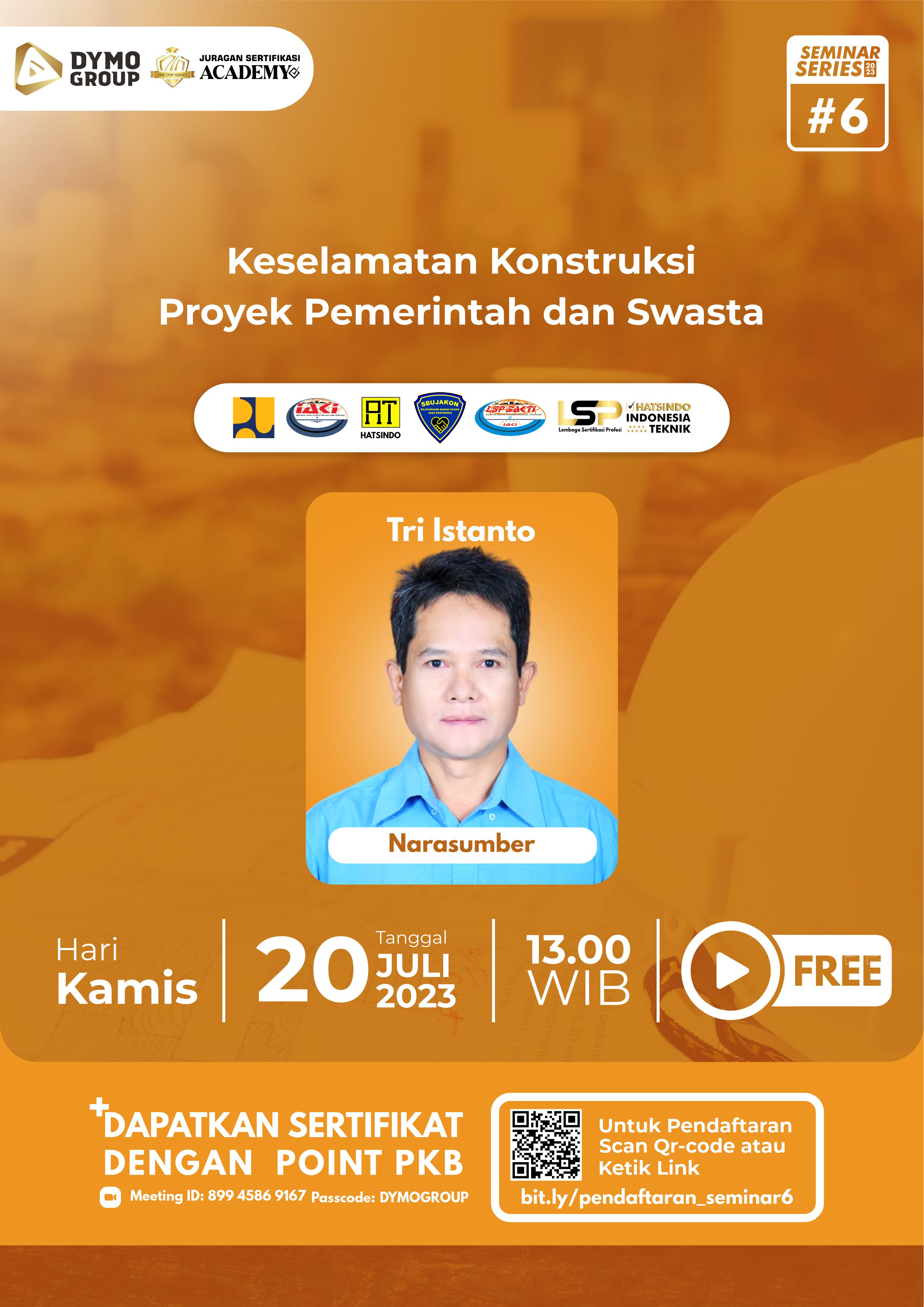 JS Academy - Juragan Sertifikasi Academy
