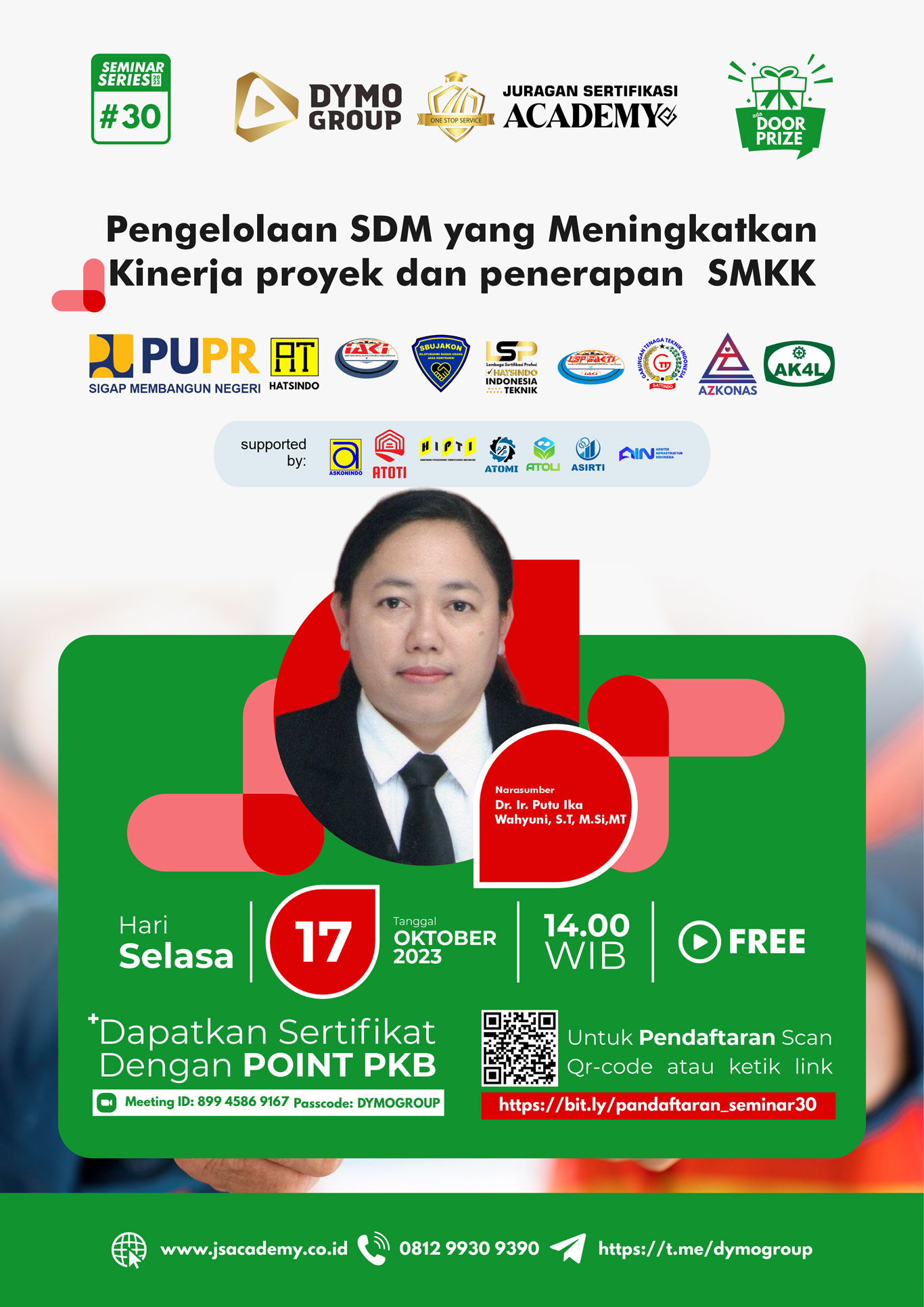 JS Academy - Juragan Sertifikasi Academy